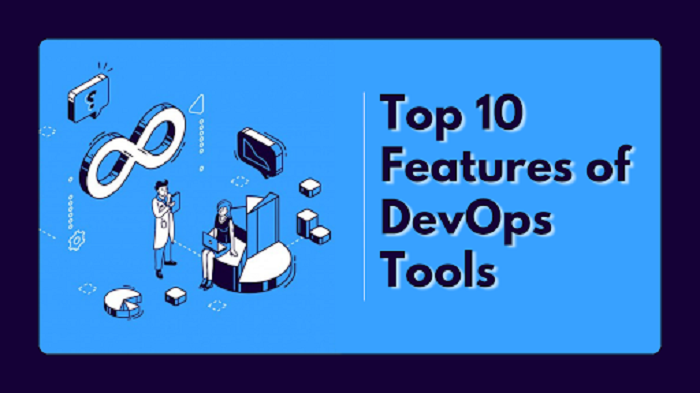 Devops Tools Features 2025 Top 10 Thinksys Inc